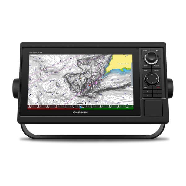 Garmin GPSMAP 1042xsv with Navionics Plus