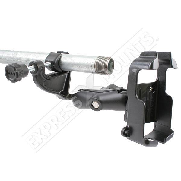 RAM Mount eTrex Color Series Yoke Mount