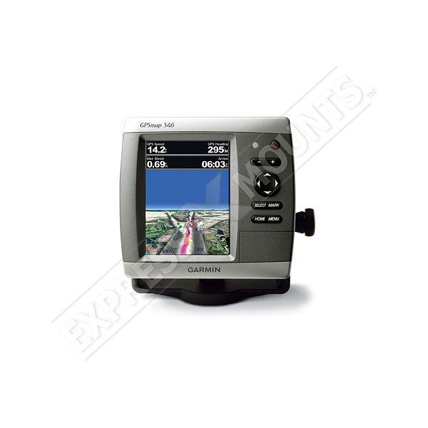 Garmin GPSMAP 546