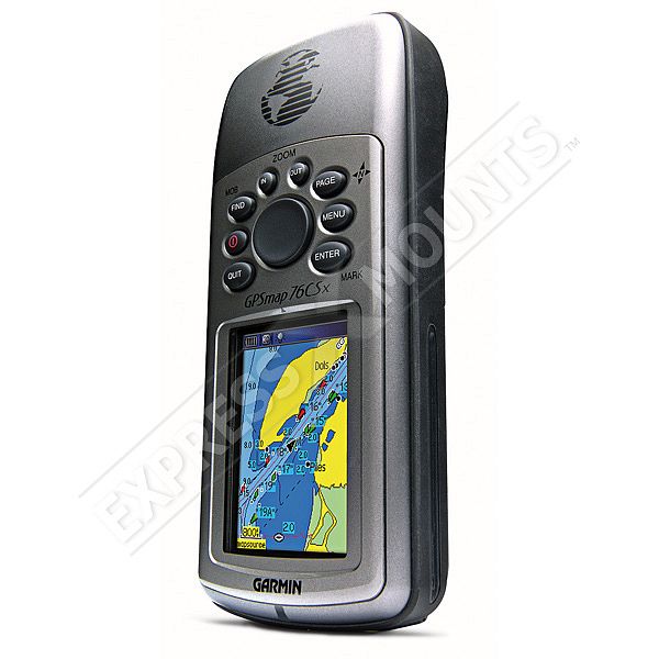 Garmin GPSMAP 76CSx