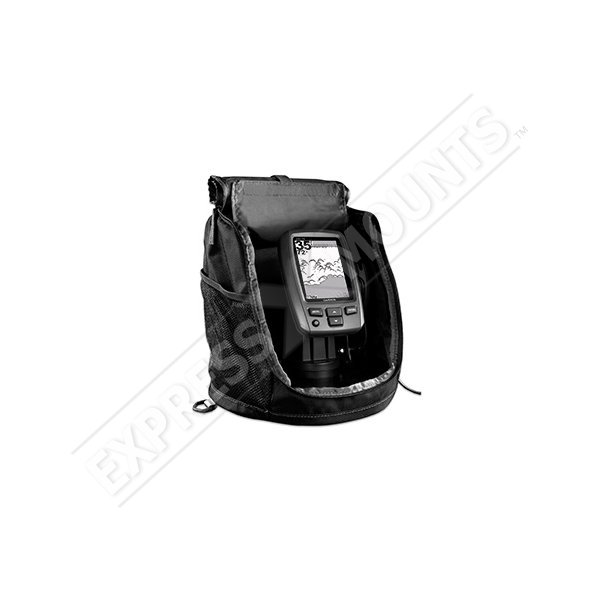 Garmin echo 151 Portable Bundle