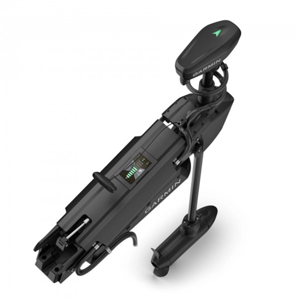 Garmin Force Pro 50 inch Trolling Motor with Built-In GT56UHD-TR ...