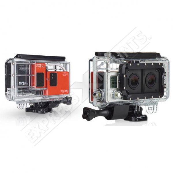 GoPro Dual HERO System