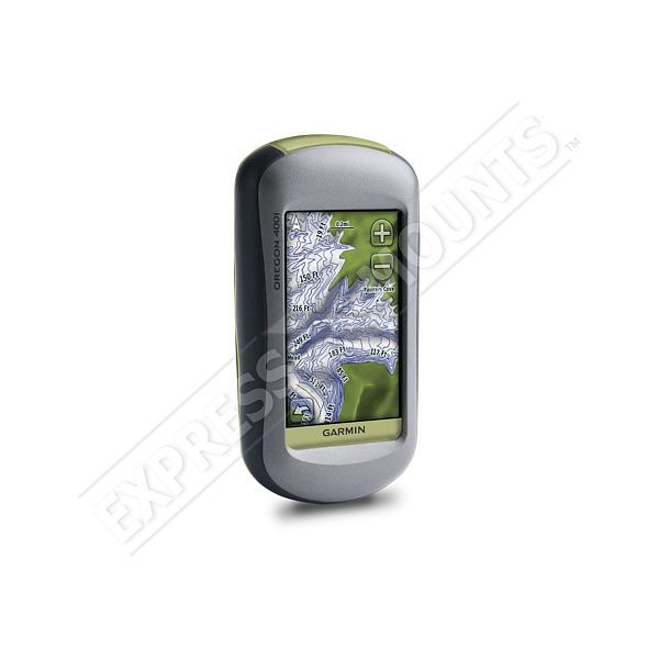 Garmin Oregon 400i