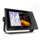 Garmin GPSMAP 1040xs with DownVu Transducer