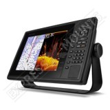 Garmin GPSMAP 1040xs with DownVu Transducer