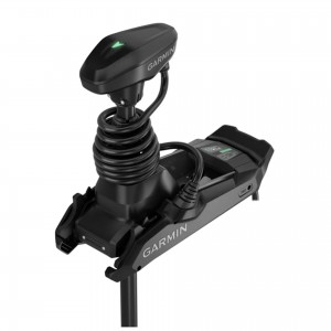 Garmin Force Kraken Trolling Motor 90-Inch Black