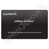 Garmin nuMaps Southern Africa Lifetime Updates