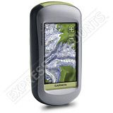 Garmin Oregon 400i